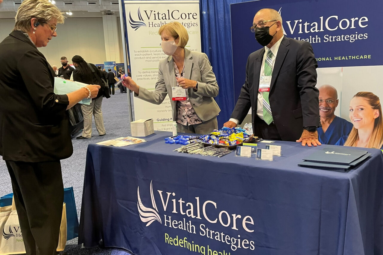 Careers - VitalCore HS