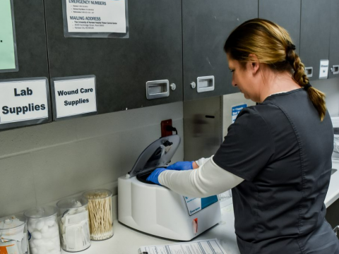 VitalCore Services - VitalCore HS