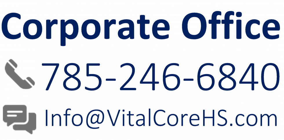 Employees - VitalCore HS