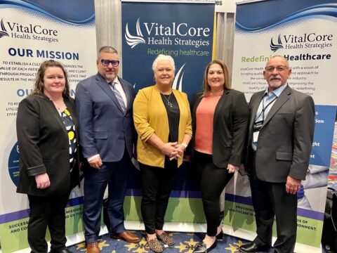 News & Events - VitalCore HS