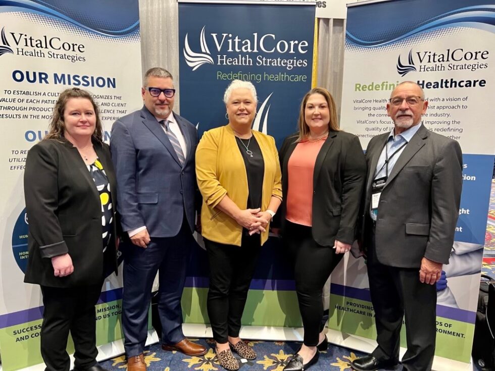 News & Events - VitalCore HS