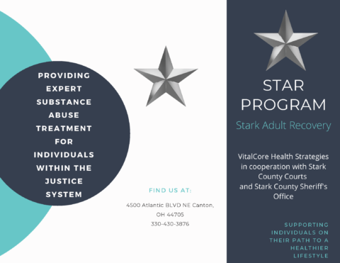 VitalCore Health Strategies announces Official Certification of STAR ...