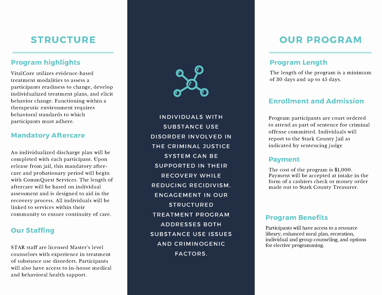 VitalCore Health Strategies announces Official Certification of STAR ...